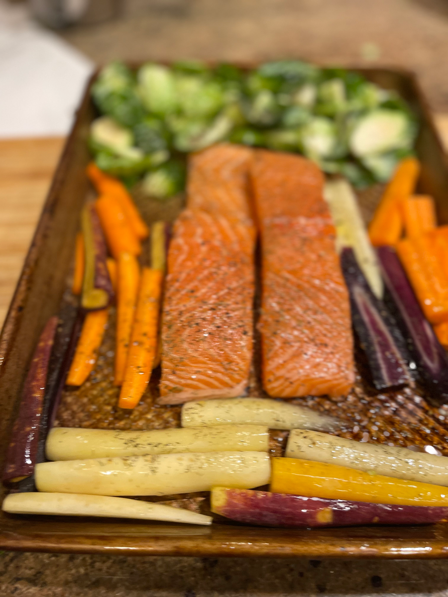 Recipe Subscription Service – Julie Gilbert Co In Good Taste & In Good ...